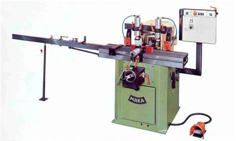 Chisel Mortiser Wood Tec Pedia