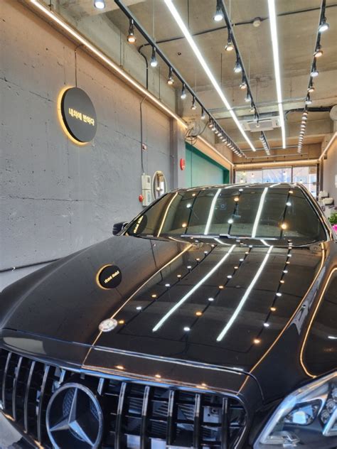 대구 스팀세차 매장 오픈 과정 3편 내차에 반하다 네이버 블로그