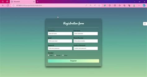 Wisha Naz On Linkedin Youngdevintern Taskcompleted Userexperience