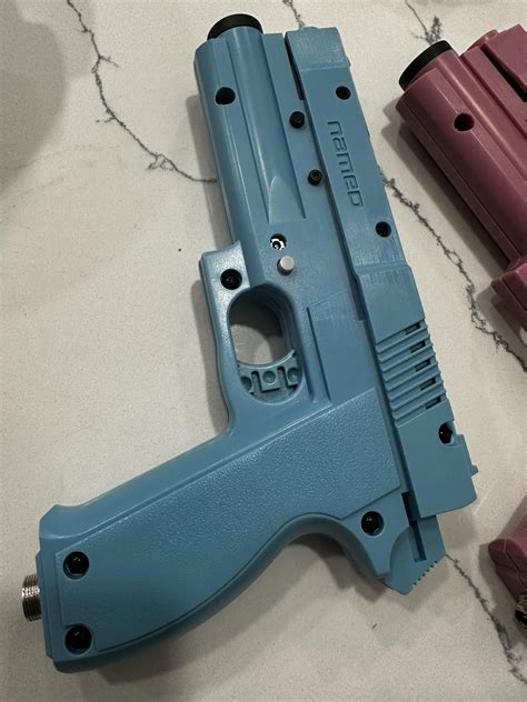 Gun4ir Parts Question Broken R Cade