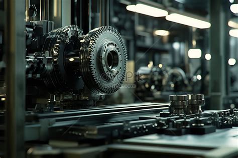 기어 시스템의 정확한 작동