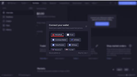 How To Create A DYdX V API Key For Your Trading Gunbot Support
