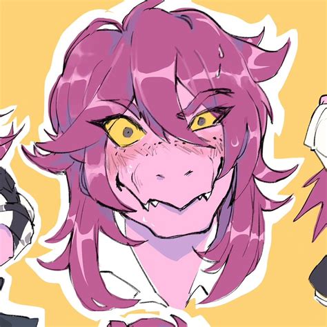 Susie Deltarune Fanart