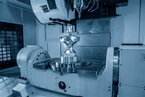 12 Types Of Cnc Machines Applications Features And Selection Guide