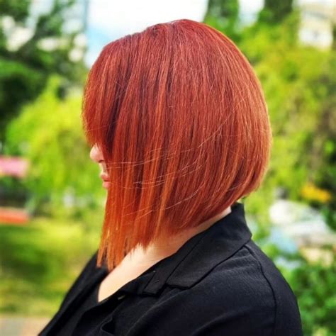 Стрижка на середнє волосся каре 83 фото ідей 2024