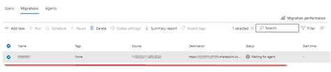 Migrate Your File Shares Content To Microsoft 365 Sharepoint