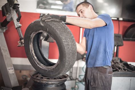 Tire Vulcanizing What To Know Triangle Tires