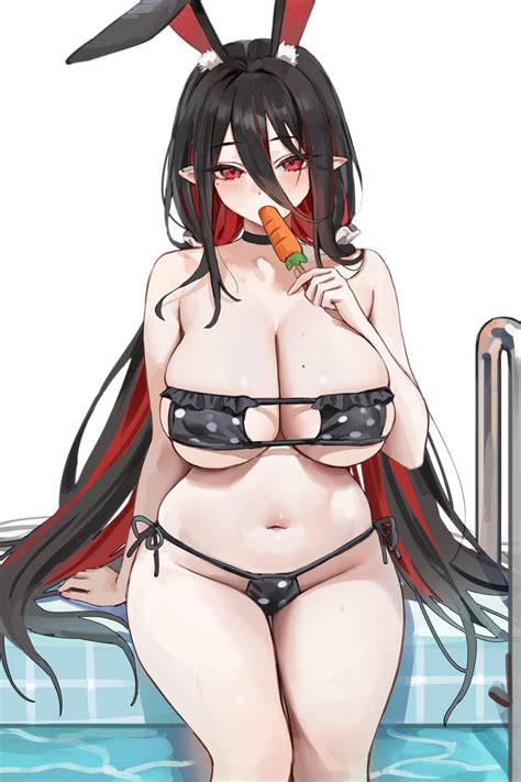 Original Drawn By Fungi542 Danbooru