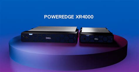 Dell Technologies Geeft Met Project Frontier Edge Computing Een Boost
