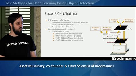 Video Part 3 Fastest Methods For Deep Learning Object Detection Self Driving Cars 360