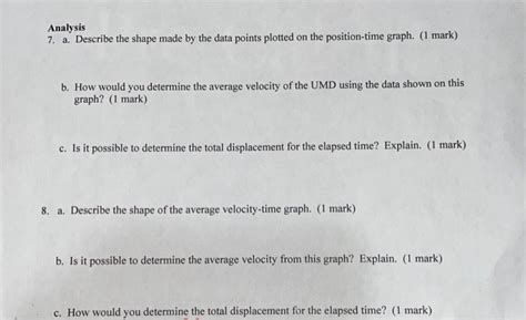 science 20unit bassignment 2 science 20 unit b