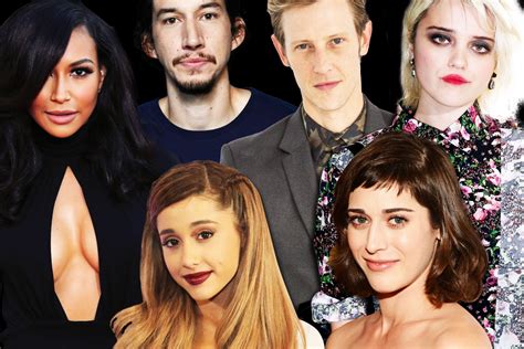 2013s Hottest Sex Symbols