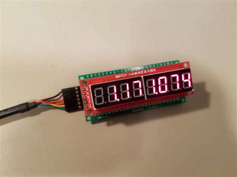 Youtube Subscriber Counter With Esp8266 Electronics Lab
