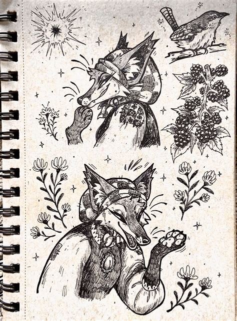 Mothsprout On Tumblr