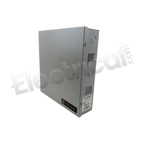 Altronix Al1024ulacm Security Controller Security