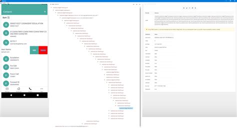 Why Are Some Native App Elements Not Detected Correctly Support