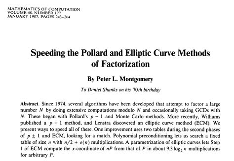 Climbing Montgomery Ladder