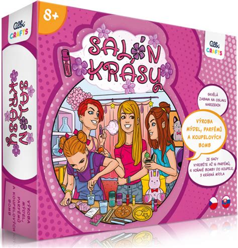 Salón krásy | Patro.cz