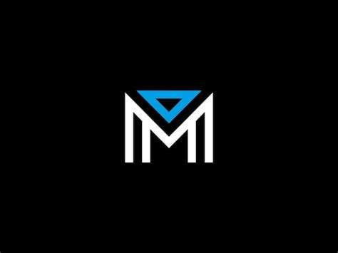 M And M Rapper Logo
