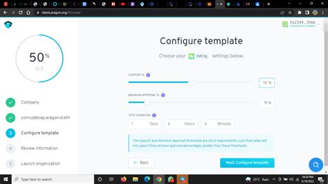 How To Create A Dao In Solidity Coincodecap