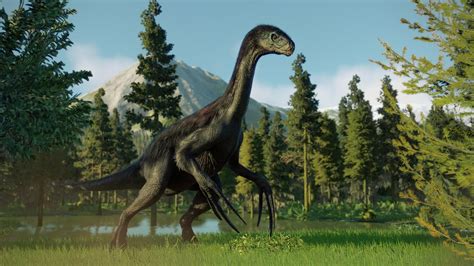 Jurassic World Evolution 2 Dominion Biosyn Expansion Unleash