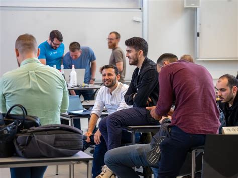 orbit lab au dept of ece on linkedin mobileapplicationdevelopment