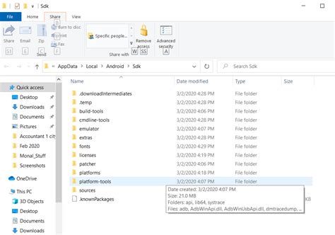 Setting Environment Variable For Android And Missing Support Repository