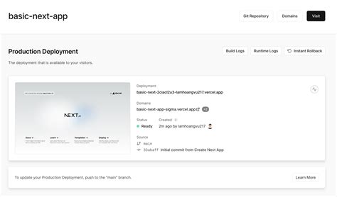 Nextjs Là Gì Kiến Thức Nextjs Cơ Bản Bạn Cần Biết 200lab Blog