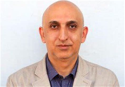 مهدی یزدانی مدیرعامل موسسه رسانه های تصویری شد تسنیم