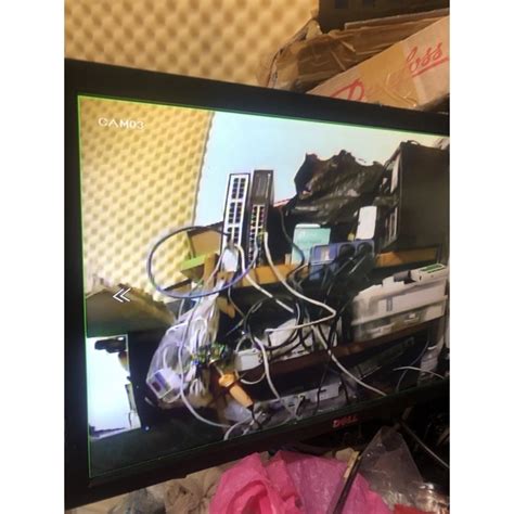 Jual Kamera Analog Cvbs Shopee Indonesia