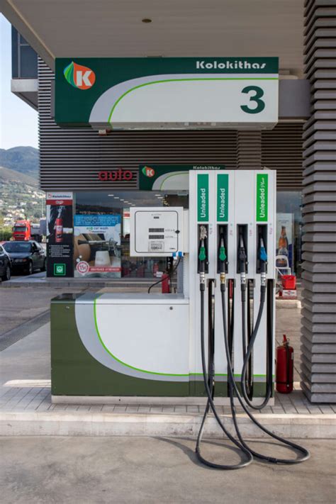 DPF Κράτα τον ζωντανό Καύσιμα Κολοκυθάς Α Ε