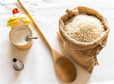 Mengenal Beras Analog Solusi Alternatif Beras Di Tengah Krisis Pangan