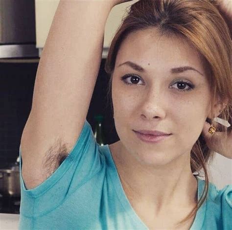 The Women Armpits Group