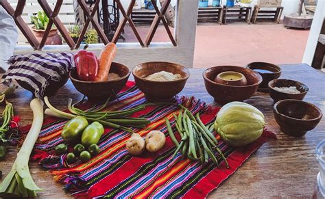 33 Most Popular Guatemalan Dishes The Bamboo Traveler