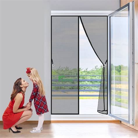 Puertas Mosquiteras Para Casas Móviles Guía Esencial Para Elegir La