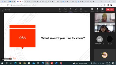 Mohd Amir Asyari Bin Mat Zuki On Linkedin A Fantastic Talent Acquisition Training Session