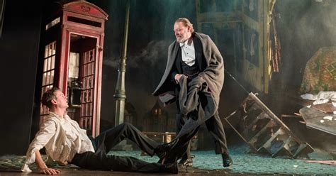 An Inspector Calls At Theatre Royal Brighton Reviews