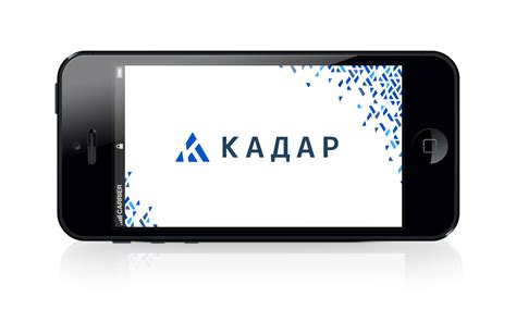 Кадар on Behance