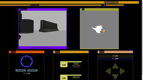 github avuletica ros ui web application for tracking sensor data
