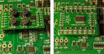 Whats A Logarithmic Resistor Ladder Good For