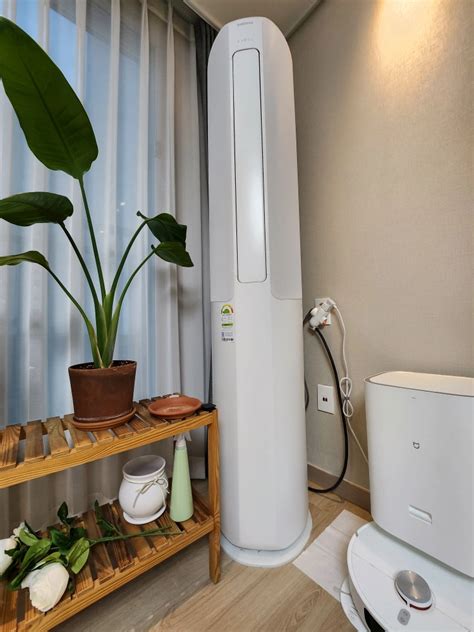 삼성투인원 무풍에어컨 팝니다 당근 중고거래