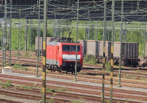 Class 189 Db Matty Ps Railway Pics