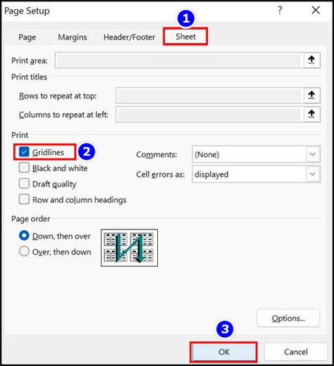 How To Print Excel With Lines Super Quick And Easy Ways 2024