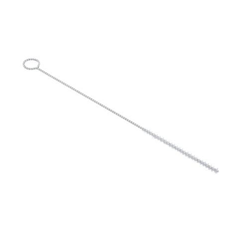 Brushes Endo Tube 8mm Med Dlc