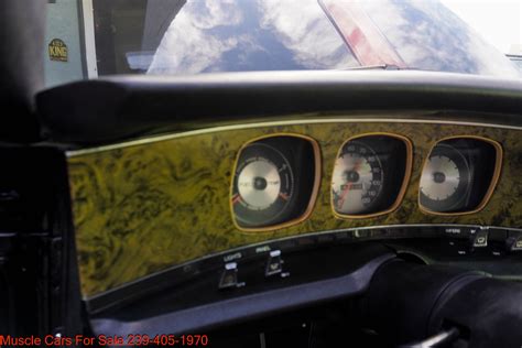 Used 1973 Amc Javlin Amx For Sale 19 900 Muscle Cars For Sale Inc Stock 2644