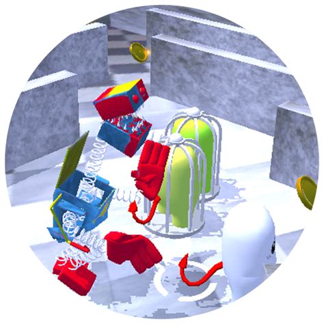 Boxy Boo Hide And Seek For Pc Mac Windows 111087 Free Download