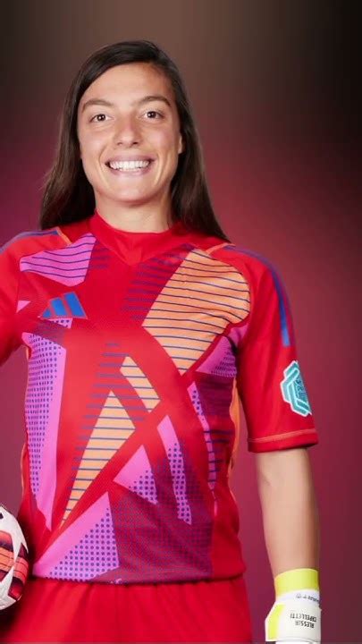 Alessia Capelletti Youtube