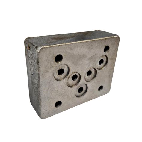 Sale Cetop Manifolds And Valves