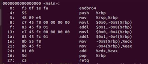 Solved What All Optimization Are Done In The Nd Assembly Chegg
