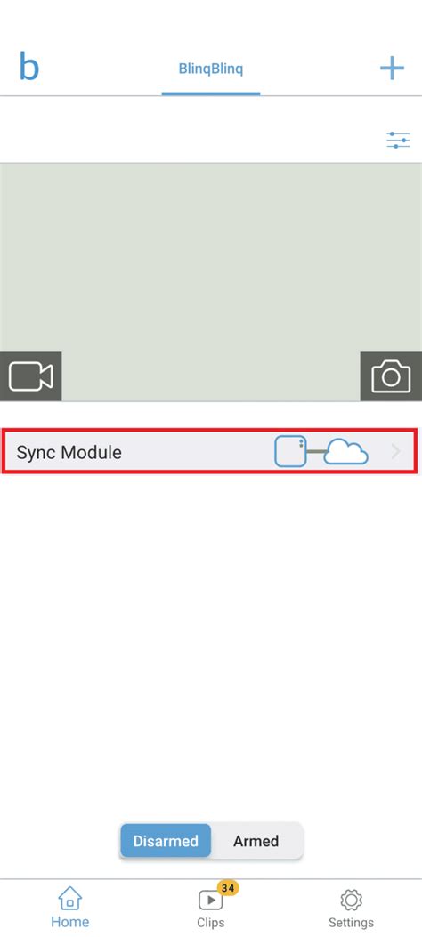 blink module won t connect to wifi how to fix [2023] blinqblinq